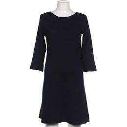 Esprit Damen Kleid, marineblau, Gr. 38