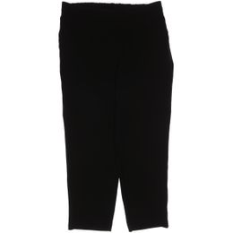 Banana Republic Damen Stoffhose, schwarz