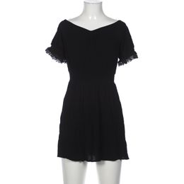 Miss Selfridge Damen Kleid, schwarz