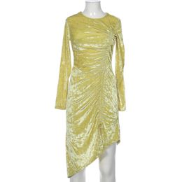 Miss Selfridge Damen Kleid, gelb