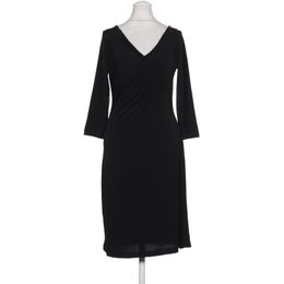 Anna Field Damen Kleid, schwarz, Gr. 36