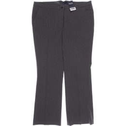 Toni Gard Damen Stoffhose, braun, Gr. 44