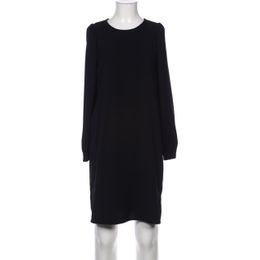 Marc Cain Damen Kleid, schwarz