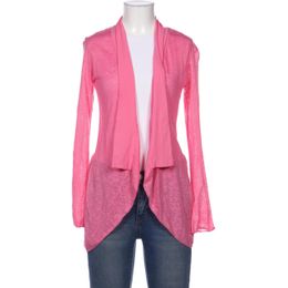 s.Oliver Selection Damen Strickjacke, pink