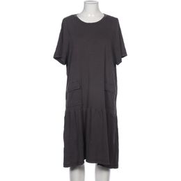 Noisy may Damen Kleid, grau