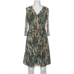 Betty Barclay Damen Kleid, grün, Gr. 36