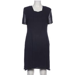 Swing Damen Kleid, marineblau, Gr. 40