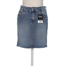 Tommy Jeans Damen Rock, blau