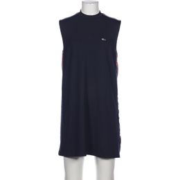 Tommy Jeans Damen Kleid, marineblau, Gr. 38