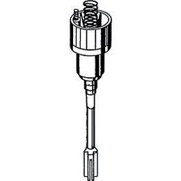 Schell Kolben komplett 294200099 Kunststoff, automatischer Düsenreinigungsnadel