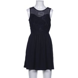 Only Damen Kleid, marineblau, Gr. 38