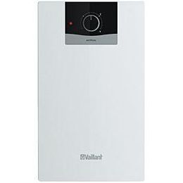 Vaillant eloSTOR plus VEN 5/7 U Untertisch-Kleinspeicher 0010021140, 5 Liter, 2 kW