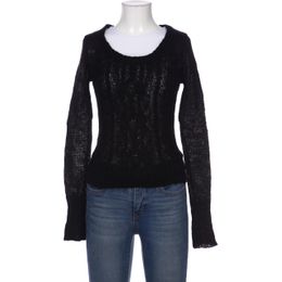 Marc O'Polo Marc O Polo Damen Pullover, schwarz