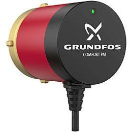 GRUNDFOS Comfort Zirkulationsaustauschkopf 99327264 15-14 MB PM, 1-stufig, 230 V