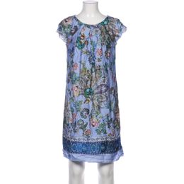 Betty Barclay Damen Kleid, blau, Gr. 36