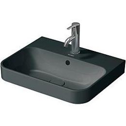 Duravit C.1 M Waschtischarmatur C11020002010 chrom, ohne Ablaufgarnitur, Ausladung 113mm