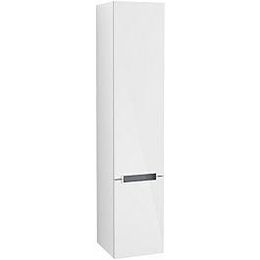 Villeroy & Boch Villeroy & Boch Subway 2.0 Hochschrank A71000DH 35 x 165 x 37 cm, rechts, glossy white