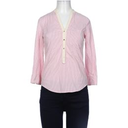 Zara Damen Bluse, pink, Gr. 36