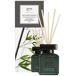 Ipuro Raumduft black bamboo frisch 50 ml, 1 St.