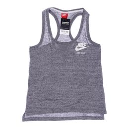 Nike Damen Top, grau