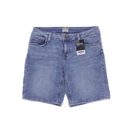 Mustang Damen Shorts, blau