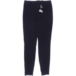 Drykorn Damen Stoffhose, schwarz