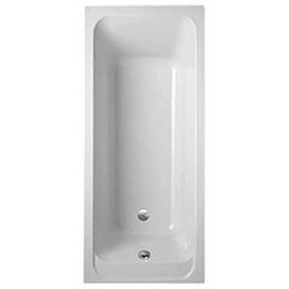 Villeroy & Boch Villeroy & Boch Badewanne Omnia BA147ARA2V01 140 x 70 cm, weiss, ohne Füße