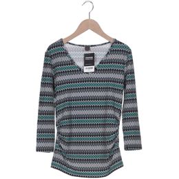 s.Oliver Selection Damen Langarmshirt, grau