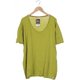 MIAMODA Damen T-Shirt, grün