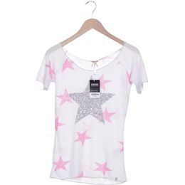 Key Largo Damen T-Shirt, weiß