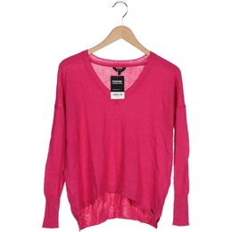 Pepe Jeans Damen Pullover, pink