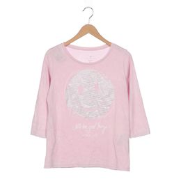 LIEBLINGSSTÜCK Lieblingsstück Damen Langarmshirt, pink