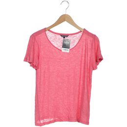 Tommy Hilfiger Damen T-Shirt, pink