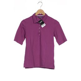 Tommy Hilfiger Damen Poloshirt, flieder