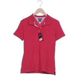 Tommy Hilfiger Damen Poloshirt, pink