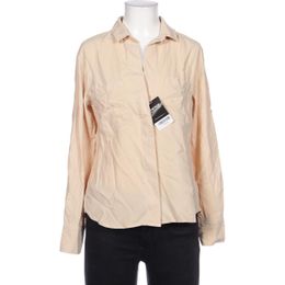 Bella Dahl Damen Bluse, beige, Gr. 34