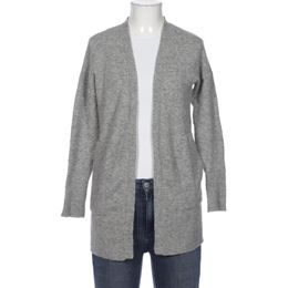 Banana Republic Damen Strickjacke, grau