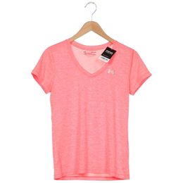 Under Armour Damen T-Shirt, neon