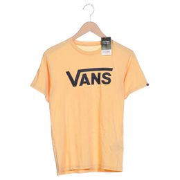 Vans Damen T-Shirt, orange