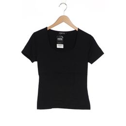 Zero Damen T-Shirt, schwarz