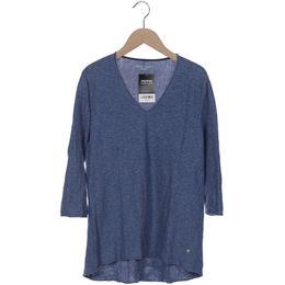 Gerry Weber Damen Pullover, blau