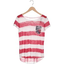 Key Largo Damen T-Shirt, rot