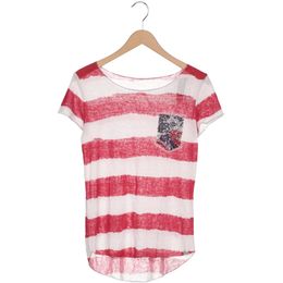 Key Largo Damen T-Shirt, rot, Gr. 36