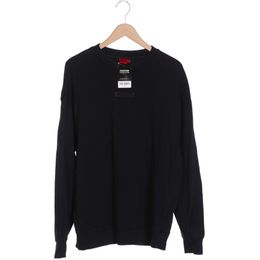 Hugo by Hugo Boss Damen Sweatshirt, schwarz