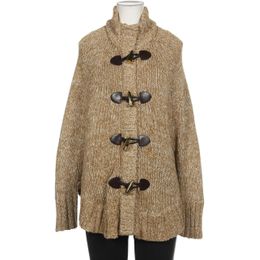 MICHAEL Michael Kors Damen Strickjacke, braun