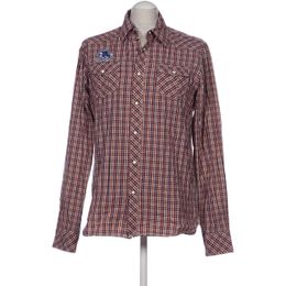 Scotch & Soda Scotch & Soda Herren Hemd, mehrfarbig