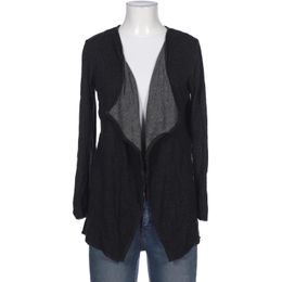 Esprit Damen Strickjacke, schwarz