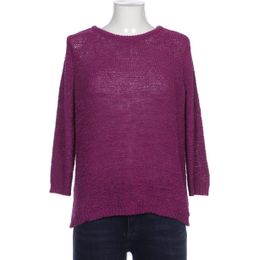 Tom Tailor Denim Damen Pullover, flieder