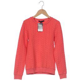 Gant Damen Sweatshirt, pink, Gr. 34