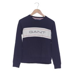 Gant Damen Sweatshirt, marineblau